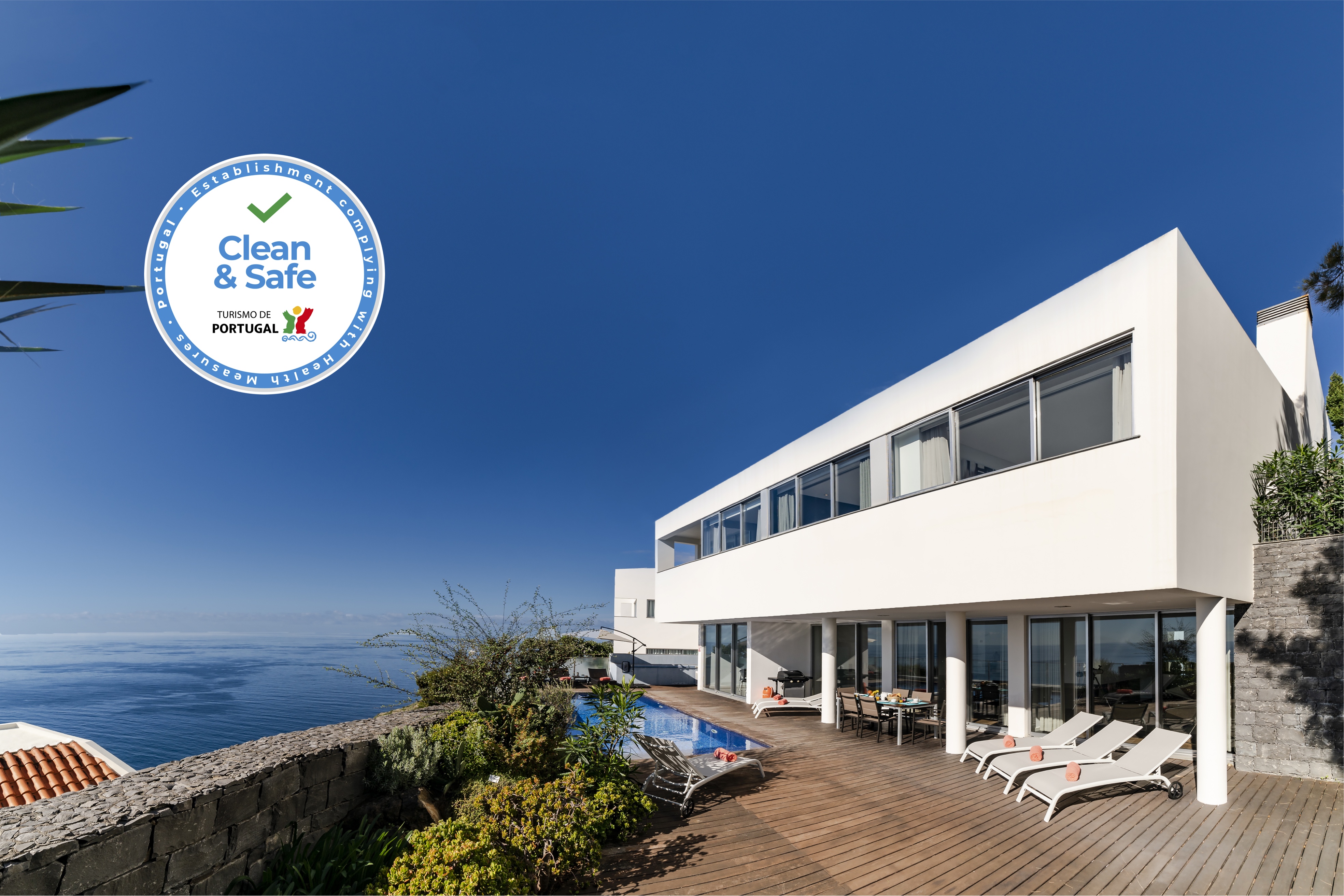 Villas in Madeira | Specialist Villa Agency For Madeira
