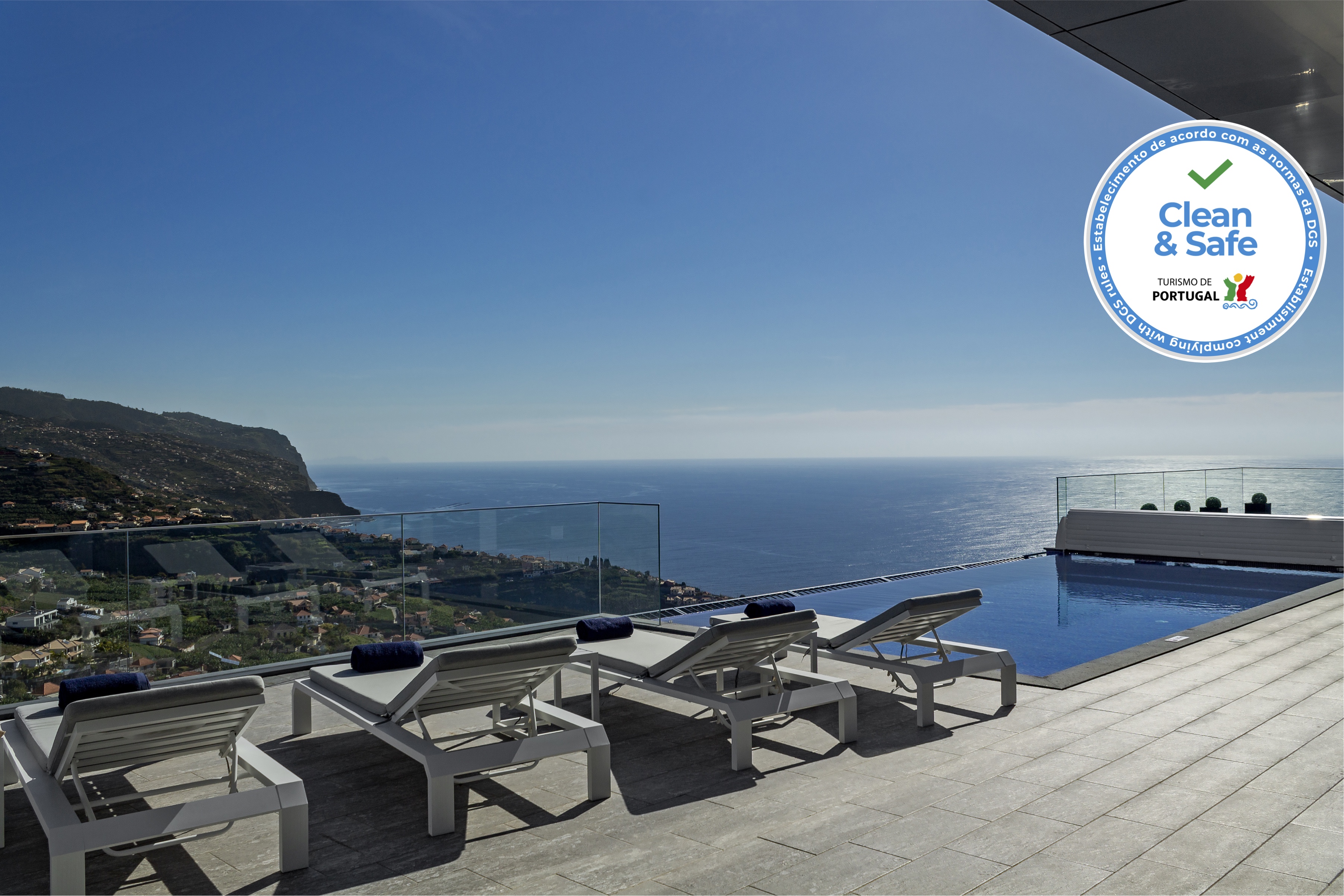Villas in Madeira | Specialist Villa Agency For Madeira