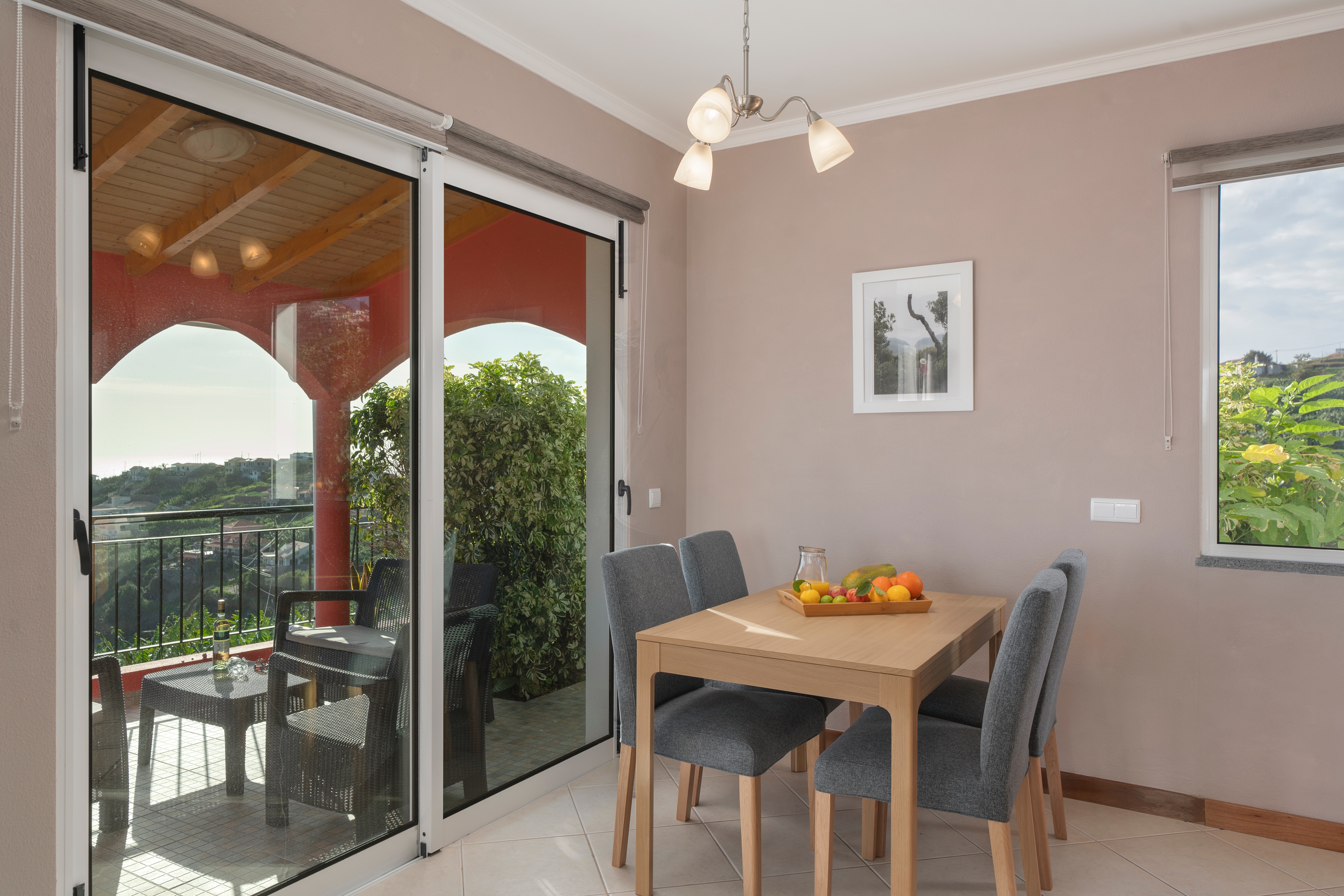 Canhas, Ponta Do Sol